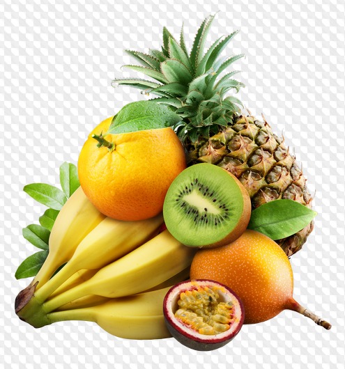 Fresh Fruit png images on a transparent background ( free 35 png images ...
