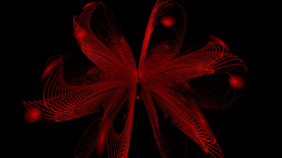 Fractal, free backgrounds in PNG format, free download