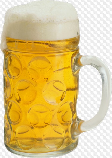 40 Free PNG, Beer mugs and boiled crawfish on transparent background ...