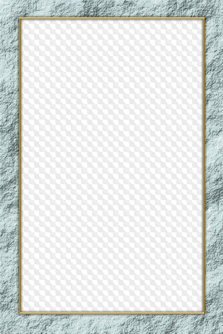 33 PNG, Decorative Frames on a transparent background for Photoshop