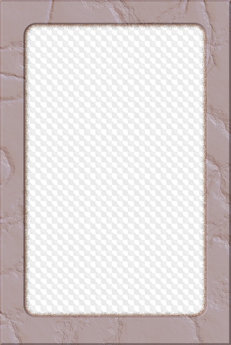 33 PNG, Decorative Frames on a transparent background for Photoshop