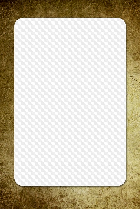33 PNG, Decorative Frames on a transparent background for Photoshop