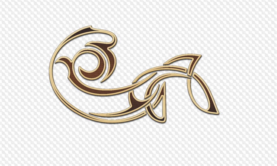 Elementos de diseño png, fondo transparente, descargar