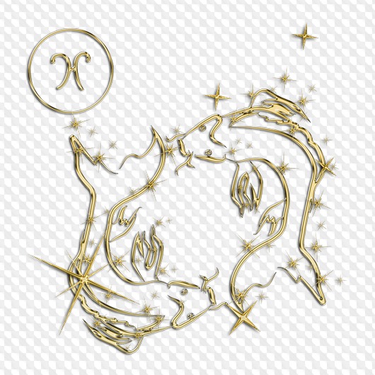 Zodiac Signs with transparent background ( 12 psd png download )
