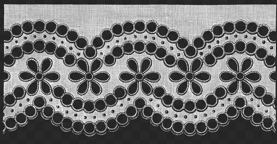 36 transparent PNG, Lace: borders, ribbons