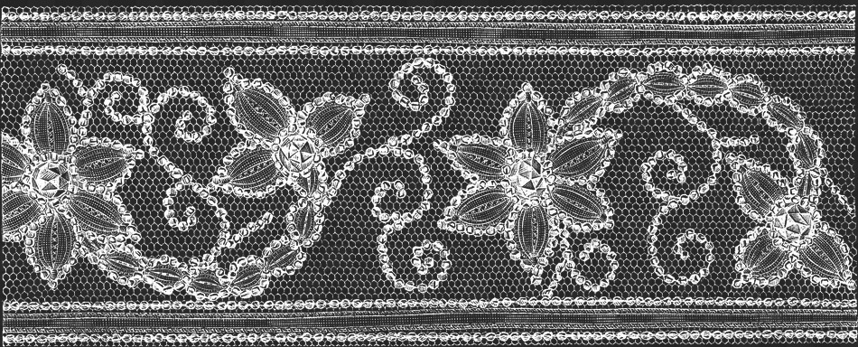 36 transparent PNG, Lace: borders, ribbons
