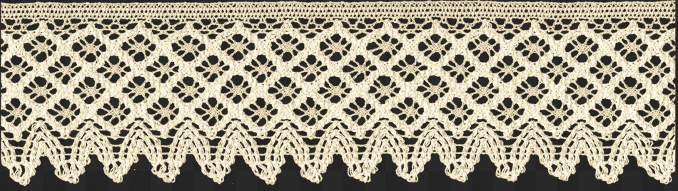 36 transparent PNG, Lace: borders, ribbons