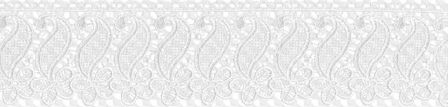 180 transparent PNG, Lace: ribbons, napkins, borders