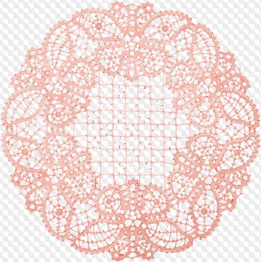 180 transparent PNG, Lace: ribbons, napkins, borders