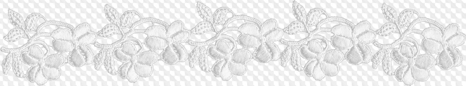 180 transparent PNG, Lace: ribbons, napkins, borders