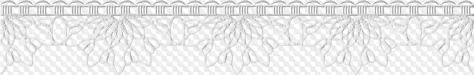 180 transparent PNG, Lace: ribbons, napkins, borders