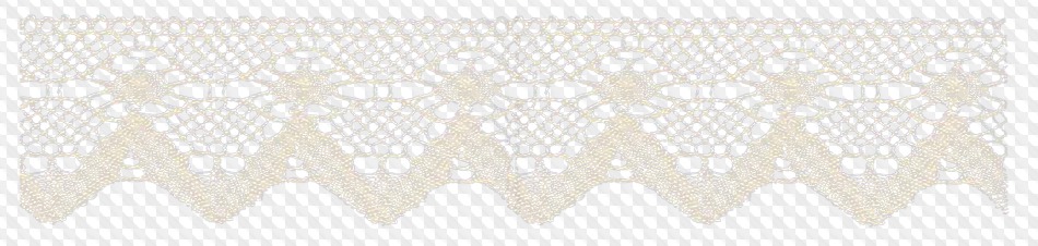 180 transparent PNG, Lace: ribbons, napkins, borders