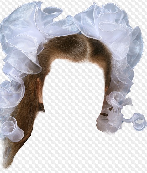 53 PNG, Peinados de mujer sobre fondo transparente, cabello natural
