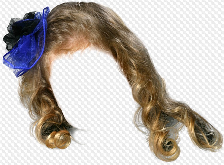 53 PNG, Peinados de mujer sobre fondo transparente, cabello natural