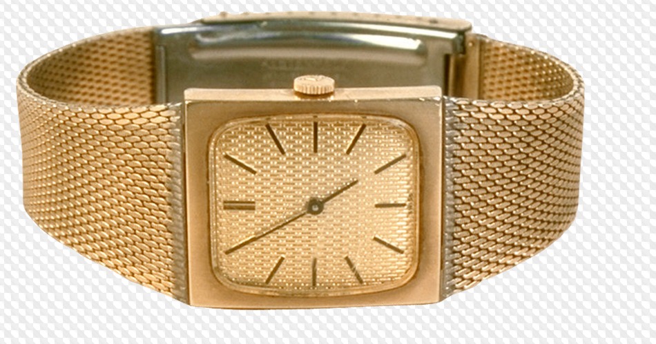 30 PNG, Ladies Watch on transparent background