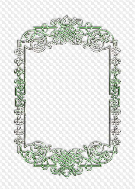 20 PNG, Original frames cutouts for your creativity in Photoshop