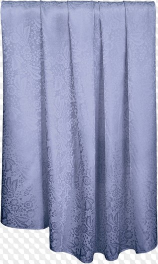 21 PNG, Rich fabrics, gathered pleats on transparent background