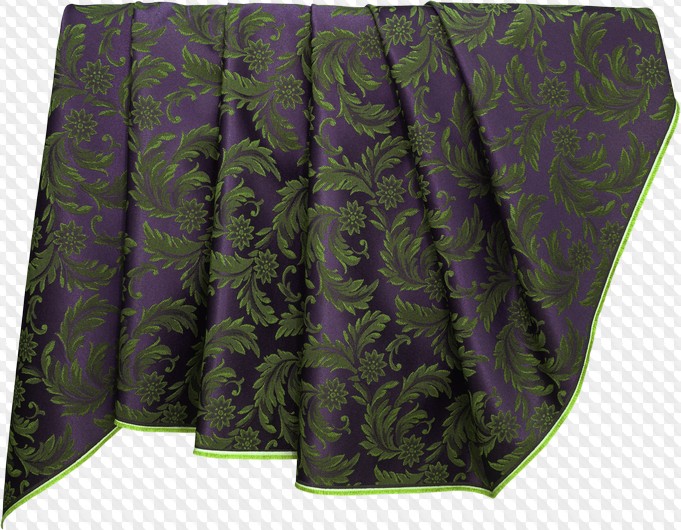 21 PNG, Rich fabrics, gathered pleats on transparent background