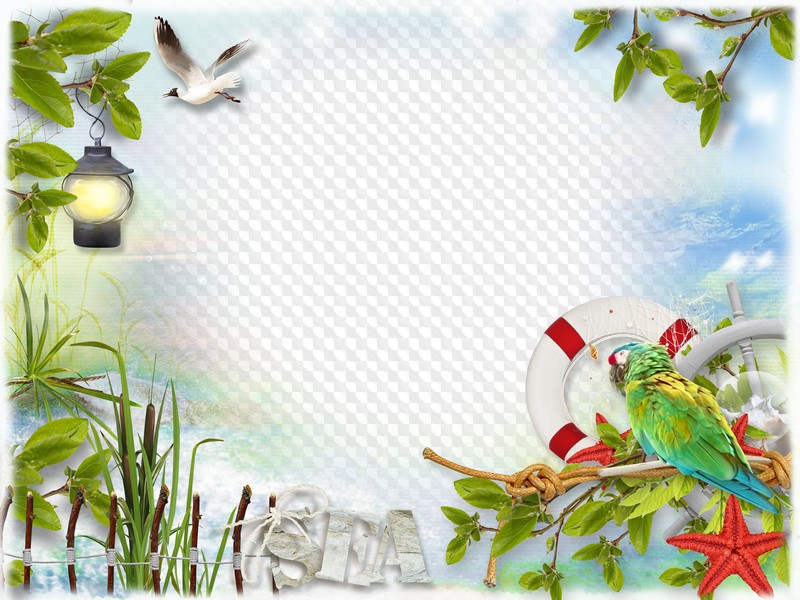 ( UPDATED + 6 png frames ) free set marine frames png ( 13 frames png ...