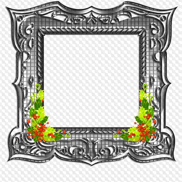 20 PNG, Decorative frames PNG format for your creativity, Download