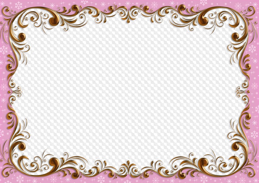 Decorative frames png ( free 15 PNG frames download )