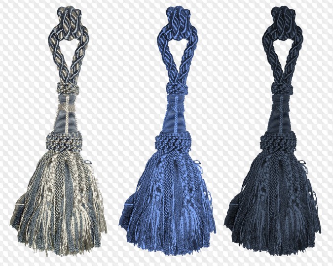 15 PNG, Brush, fringe PNG with transparent background