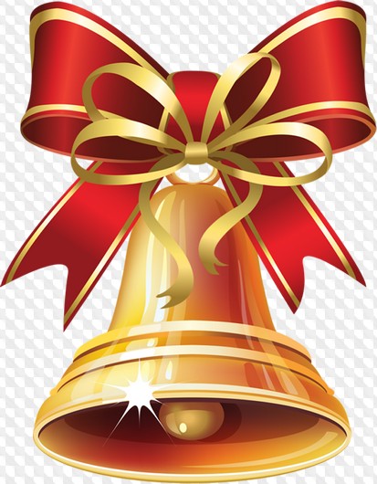 Updated: PSD, 25 PNG, School Bell, PNG Graphics on transparent background