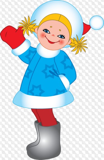 PSD, 27 PNG, Snow Maiden Clipart for Photoshop on transparent background