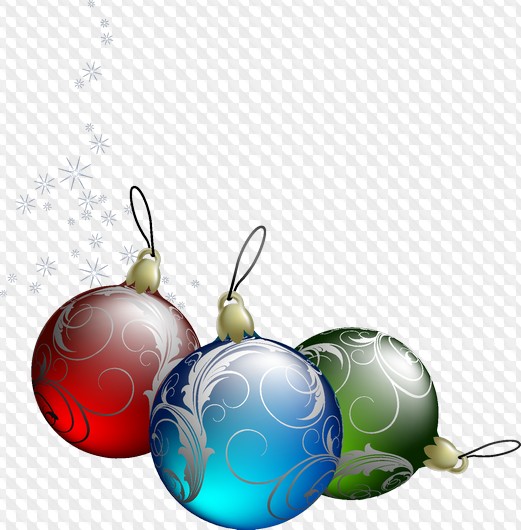 Новогодние картинки на прозрачном фоне для фотошопа высокого разрешения ...