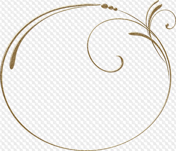 36 PNG, original openwork frames with transparent background