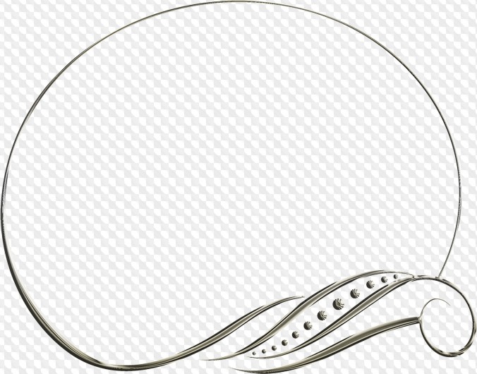 36 PNG, original openwork frames with transparent background