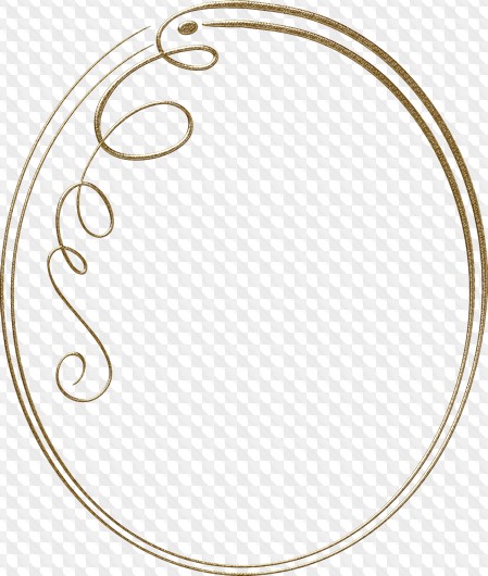 36 PNG, original openwork frames with transparent background