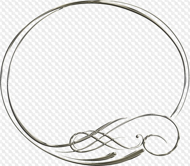 36 PNG, original openwork frames with transparent background