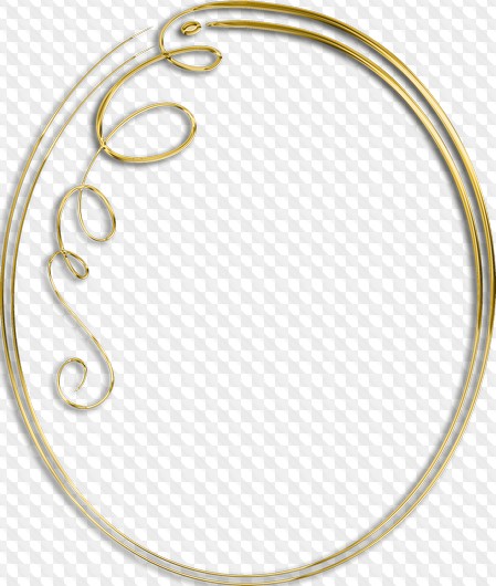 36 PNG, original openwork frames with transparent background