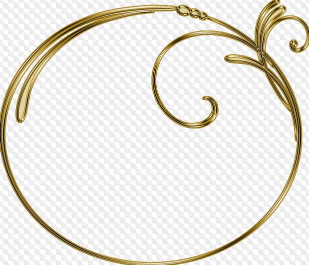 36 PNG, original openwork frames with transparent background