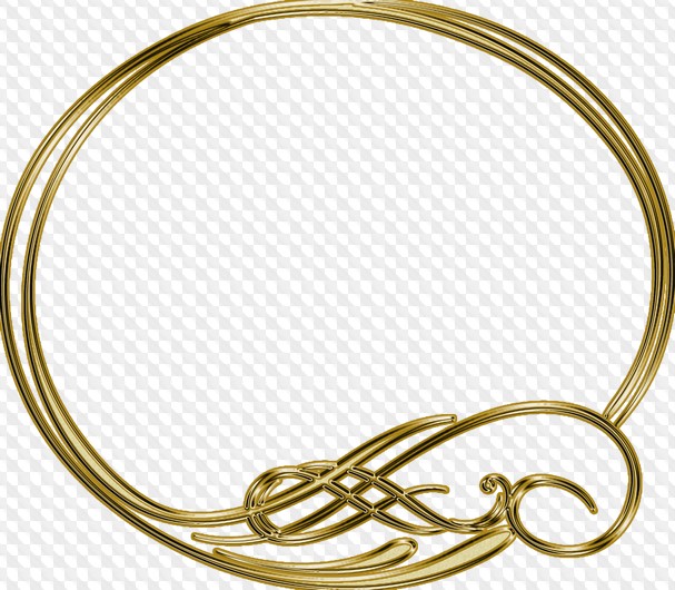 36 PNG, original openwork frames with transparent background