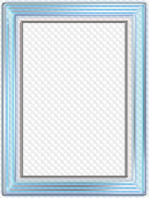 8 Translucent frames-cuts for a photoshop, PSD, PNG, download