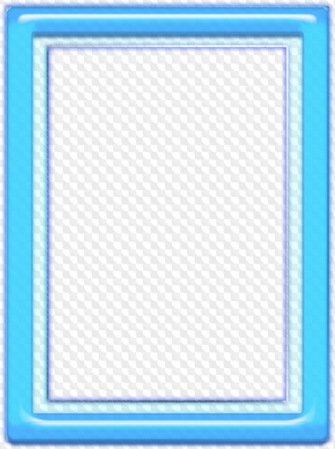 8 Translucent frames-cuts for a photoshop, PSD, PNG, download