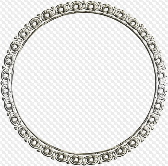 35 PNG, Round frames PNG download online, free clipart Round frames