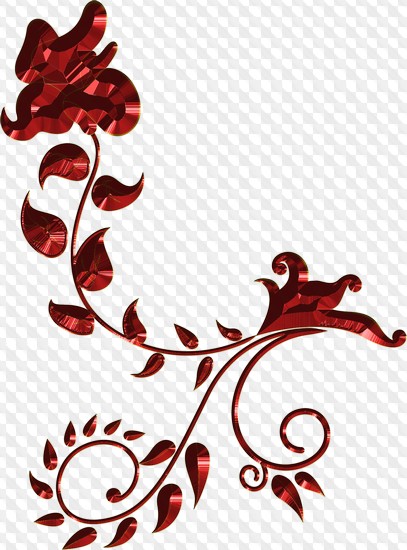 PSD, 20 PNG, Curls, PNG design elements with transparent background