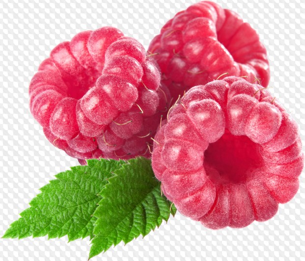 31 PNG, raspberries, berries, bushes, raspberries in baskets and on a ...