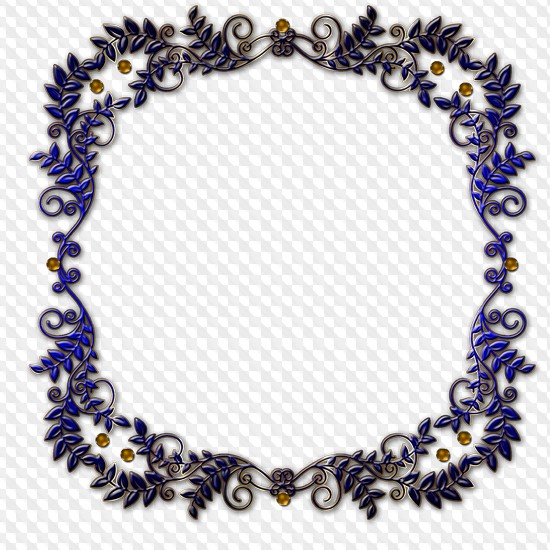 27 PNG, Exquisite decorative frames on transparent background