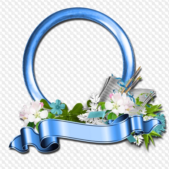 4 frame clusters for school vignettes