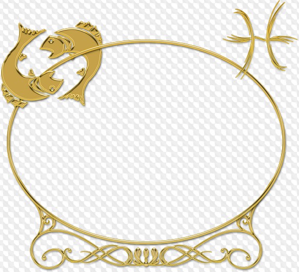 PSD, 12 PNG, Zodiac signs, frames on a transparent background