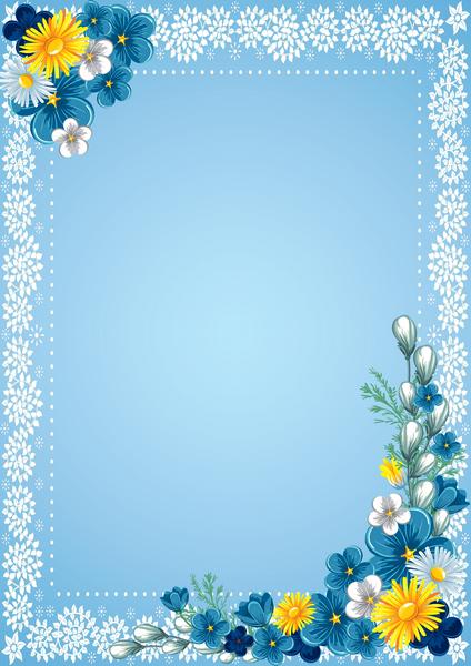 Top 500 Flower background hd a4 size Designs in the India - free download