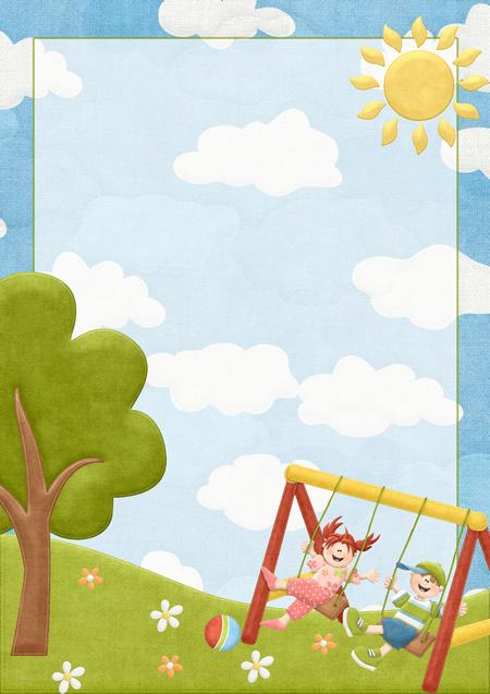 Updated: 15 JPG, Beautiful summer baby backgrounds, Ducklings on the ...