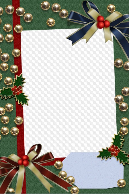 Christmas Funny Frames
