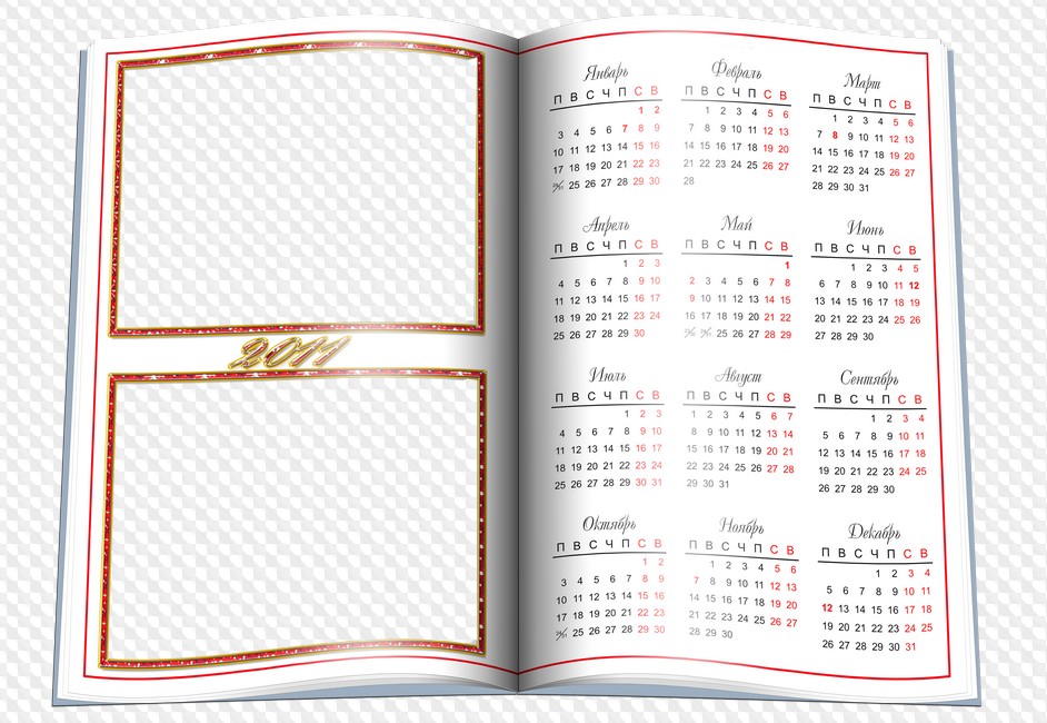 6 psd Frames for Photo - Open Book ( Wedding frame psd + romantic psd ...