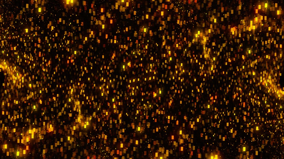 Abstract shiny glowing textures by Diza | 25 textures PNG