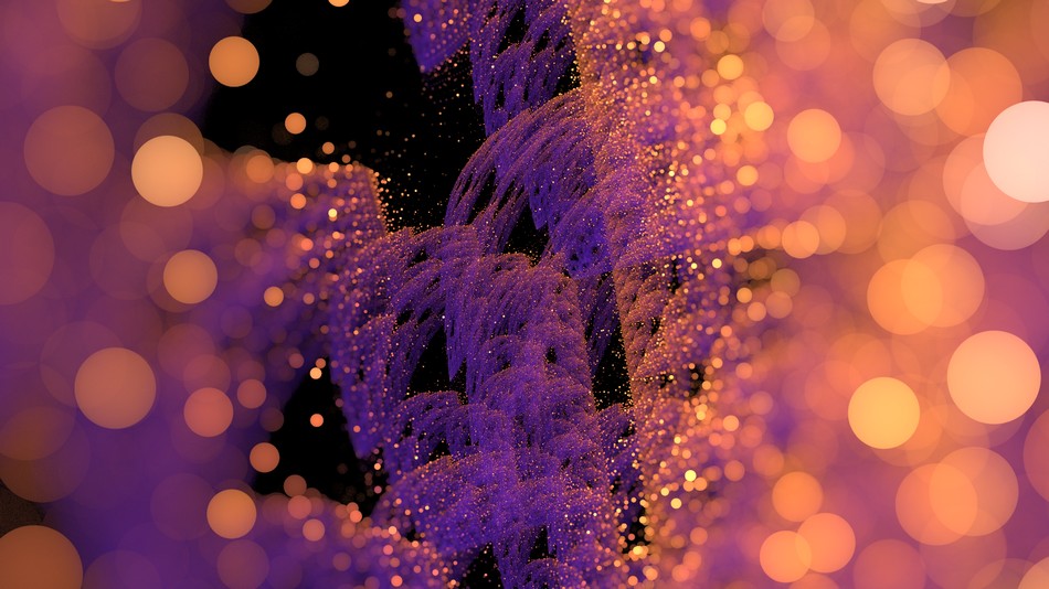 Abstract shiny glowing textures by Diza | 25 textures PNG